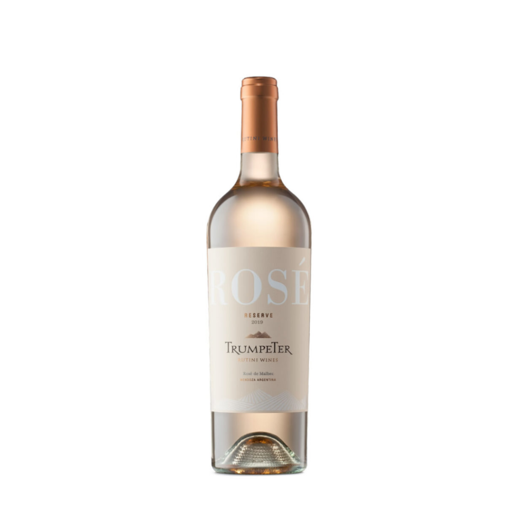 TRUMPETER RESERVA ROSE 750ML – La colonia
