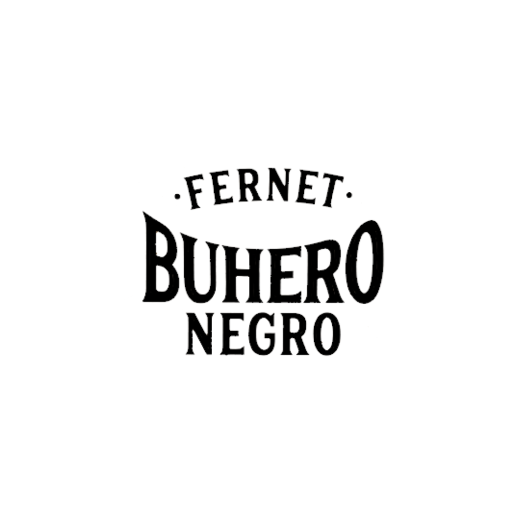BUHERO NEGRO FERNET 750 ML – La colonia